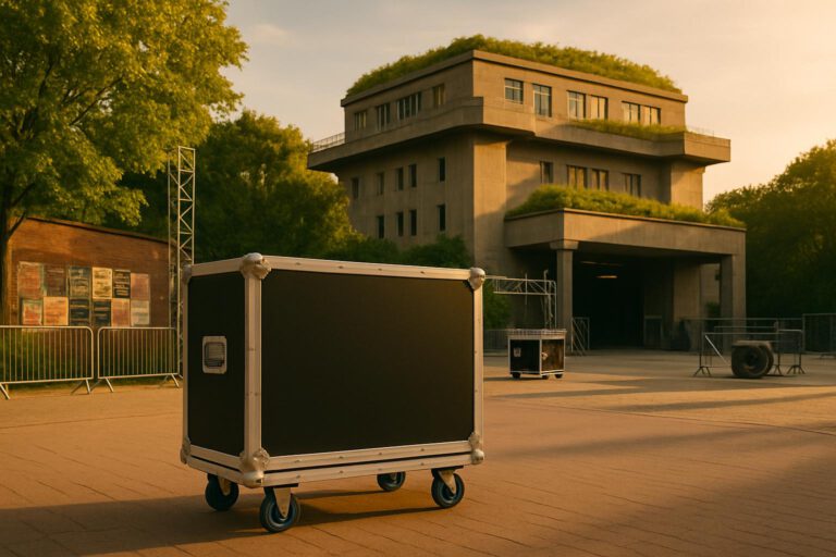 Max Rosenberg – CV