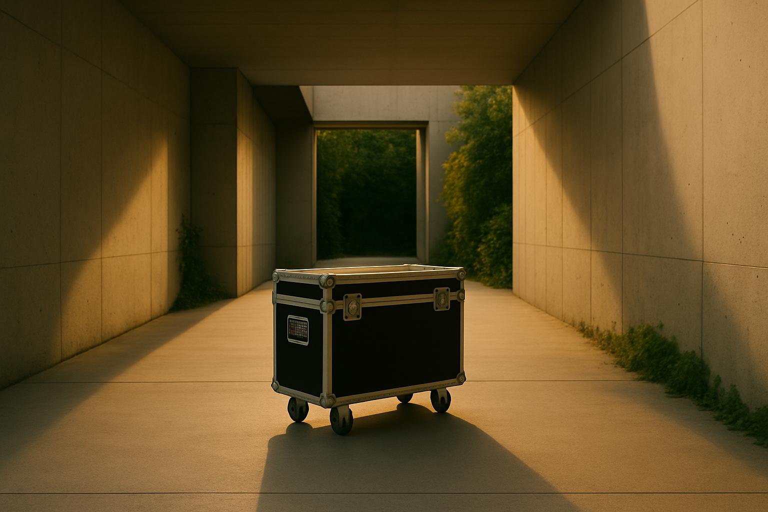 Max Rosenberg – CV