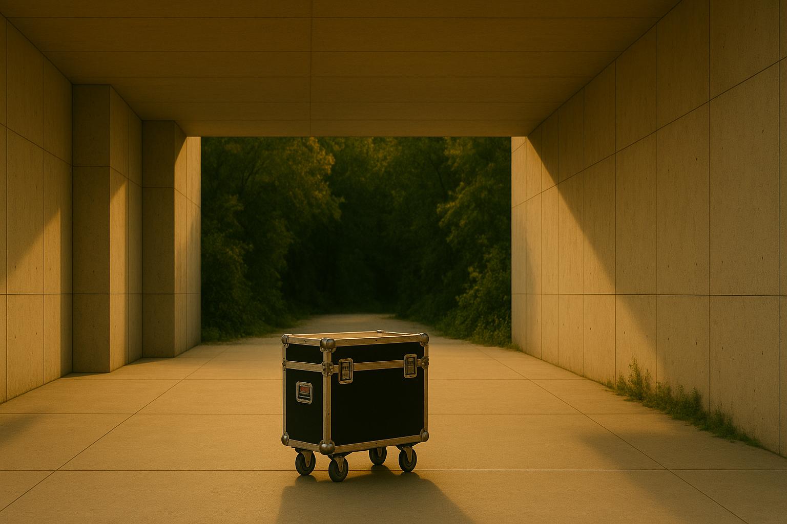 Max Rosenberg – CV