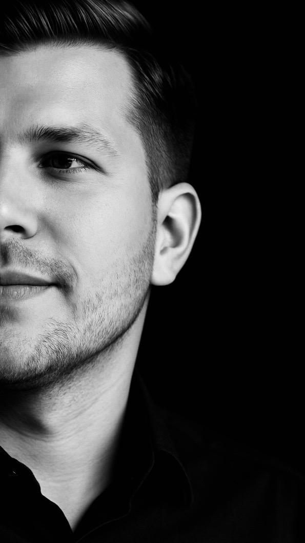 Max Rosenberg – CV